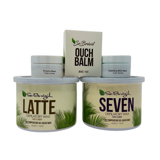 Try Me Products – Smooth Skin Supply