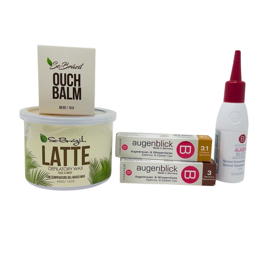 Try Me Products – Smooth Skin Supply